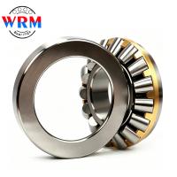 China High Speed Thrust Spherical Roller Bearing 29317M 9039317 85*150*39mm Construction Machinery Bearing for sale