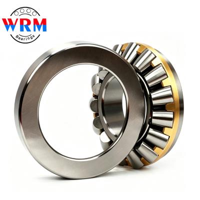 China High Speed Thrust Spherical Roller Bearing 29317M 9039317 85*150*39mm Construction Machinery Bearing for sale