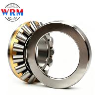 China Low Noise Thrust Spherical Roller Bearing 29318M 9039318 90*155*30mm Metallurgical Machinery Bearing for sale