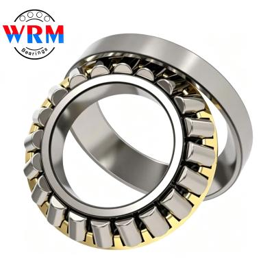China High Stability Thrust Spherical Roller Bearing 29324M 9039324 120*210*54mm Printing Machinery Bearing for sale