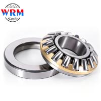 China OEM Standard Production Thrust Spherical Roller Bearing 29332M 9039332 160*270*67mm Ceramic Machinery Bearing for sale