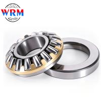 China Precious Quenched Thrust Spherical Roller Bearing 29334M 9039334 170*280*67mm Glass Machinery Bearing for sale