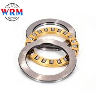 China High Speed Thrust Roller Bearing 81102 15*28*9mm 9102 Gearbox  Bearing for sale