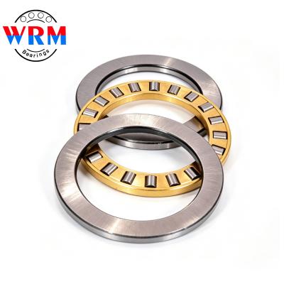 China High Speed Thrust Roller Bearing 81102 15*28*9mm 9102 Gearbox  Bearing for sale