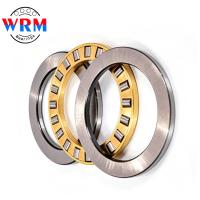 China Low Noise Thrust Roller Bearing 81103 17*30*9mm 9103 Mining Equipment Bearing for sale