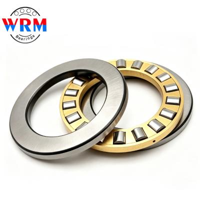 China High Quality Thrust Roller Bearing 81108 40*60*13mm 9108 Steel Mill Bearing for sale