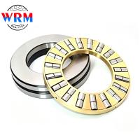 China Strict Quality Inspection Thrust Roller Bearing 81113 65*90*18mm 9113 Mill Thrust Roller Bearing for sale