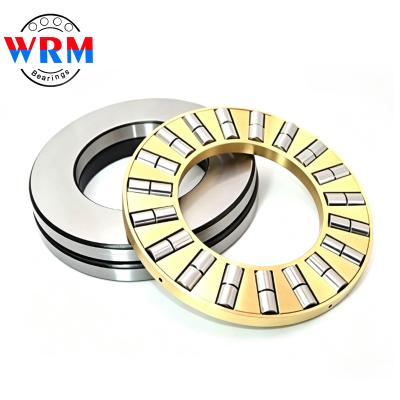 China Strict Quality Inspection Thrust Roller Bearing 81113 65*90*18mm 9113 Mill Thrust Roller Bearing for sale