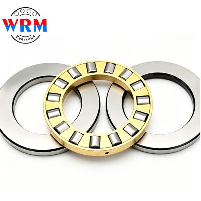 China China Bearing Thrust Roller Bearing 81114 70*95*18mm 9114 Wind Turbine Thrust Bearing for sale