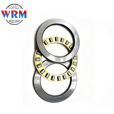 China Hot Selling Thrust Roller Bearing 81200 10*26*11mm 9200 Steel Mill Bearing for sale
