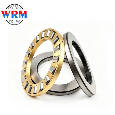 China Brand New Thrust Roller Bearing 81201 12*28*11mm 9201 Industrial Machinery Bearing for sale