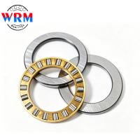 China After-sales Support Thrust Roller Bearing 81204 20*40*14mm 9204 Crane Thrust Bearing for sale