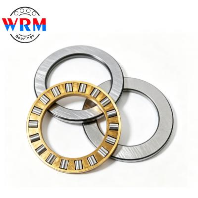 China After-sales Support Thrust Roller Bearing 81204 20*40*14mm 9204 Crane Thrust Bearing for sale
