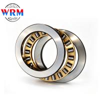 China High Speed Thrust Roller Bearing 81208 40*68*19mm 9208 Gearbox Thrust Bearing for sale