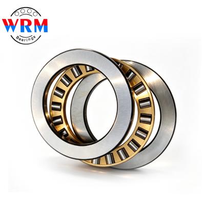 China High Speed Thrust Roller Bearing 81208 40*68*19mm 9208 Gearbox Thrust Bearing for sale