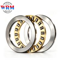China Low Friction Thrust Roller Bearing 81210 50*78*22mm 9210 Screw Compressor Thrust Bearing for sale