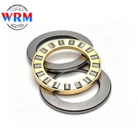 China High Stability Thrust Roller Bearing 81212 60*95*26mm 9212 Gearbox  Bearing for sale