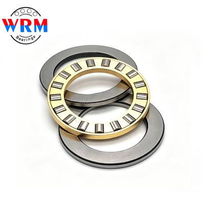 China High Stability Thrust Roller Bearing 81212 60*95*26mm 9212 Gearbox  Bearing for sale