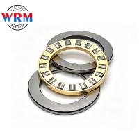 China High Concentricity Thrust Roller Bearing 81213 65*100*27mm 9213 Mining Equipment Bearing for sale