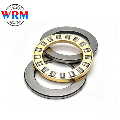 China High Concentricity Thrust Roller Bearing 81213 65*100*27mm 9213 Mining Equipment Bearing for sale