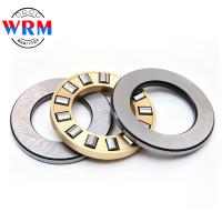 China High Quality Thrust Roller Bearing 81214 70*105*27mm 9214 Construction Machinery Bearing for sale