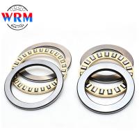 China China Factory Bearings Thrust Roller Bearing 81115 75*100*19mm 9115 Petroleum Rig Thrust Bearing for sale