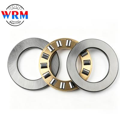 China Factory High Quality Thrust Roller Bearing 81118 90*120*22mm 9118 Screw Compressor Thrust Bearing for sale