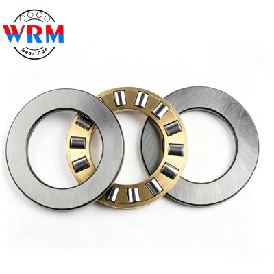 China Hot Selling Thrust Roller Bearing 81120 100*135*25mm 9120 Hydraulic Generator Thrust Bearing for sale