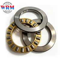 China Brand New Thrust Roller Bearing 81122 110*145*25mm 9122 Gearbox  Bearing for sale