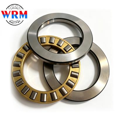 China Brand New Thrust Roller Bearing 81122 110*145*25mm 9122 Gearbox  Bearing for sale