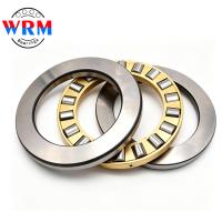 China High Speed Operation Thrust Roller Bearing 81132 160*200*31mm 9132 Ship Machinery Bearing for sale