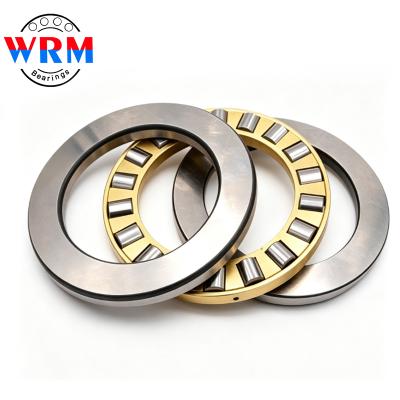 China High Speed Operation Thrust Roller Bearing 81132 160*200*31mm 9132 Ship Machinery Bearing for sale