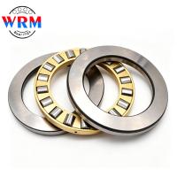 China High Precision Thrust Roller Bearing 81134 170*215*34mm 9134 Steel Mill Bearing for sale