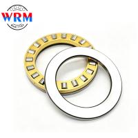 China High Speed Thrust Roller Bearing 81136 180*225*34mm 9136 Industrial Machinery Bearing for sale