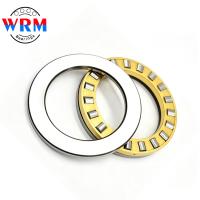 China Low Noise Thrust Roller Bearing 81138 190*240*37mm 9138 Automobile Transmission Thrust Roller Bearing for sale