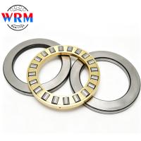 China High Load Capacity Thrust Roller Bearing 81144 220*270*37mm 9144 Crane Thrust Bearing for sale