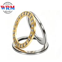 China High Concentricity Thrust Roller Bearing 81152 260*320*45mm 9152 Wind Turbine Thrust Bearing for sale