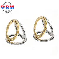 China High Quality Thrust Roller Bearing 81156 280*350*53mm 9156 Petroleum Rig Thrust Bearing for sale