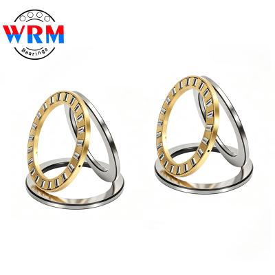 China High Quality Thrust Roller Bearing 81156 280*350*53mm 9156 Petroleum Rig Thrust Bearing for sale