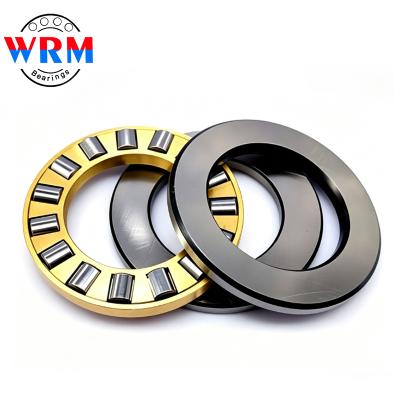China Precious Machined Thrust Roller Bearing 81160 300*380*62mm 9160 Gearbox Thrust Bearing for sale