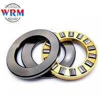 China OEM Standard Production Thrust Roller Bearing 81164 320*400*63mm 9164 Vertical Motor Thrust Bearing for sale