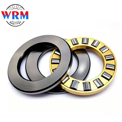China OEM Standard Production Thrust Roller Bearing 81164 320*400*63mm 9164 Vertical Motor Thrust Bearing for sale