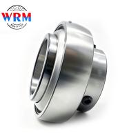 China Hot Selling Pillow Block Bearing UC201 90501 12*40*27.4mm Conveying Equipment Bearing for sale