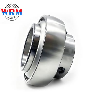 China Hot Selling Pillow Block Bearing UC201 90501 12*40*27.4mm Conveying Equipment Bearing for sale