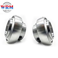 China Professional Pillow Block Bearing UC203 90503 17*40*27.4mm Packaging Machinery Bearing for sale