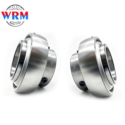 China Professional Pillow Block Bearing UC203 90503 17*40*27.4mm Packaging Machinery Bearing for sale