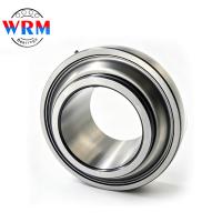 China After-sales Support Pillow Block Bearing UC205 90505 25*52*34.1mm Woodworking Machinery Bearing for sale
