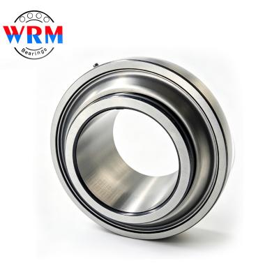 China After-sales Support Pillow Block Bearing UC205 90505 25*52*34.1mm Woodworking Machinery Bearing for sale