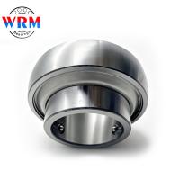 China Meet International Standards Pillow Block Bearing UC206 90506 30*62*38.1mm Agricultural Machinery Equipment Bearing for sale
