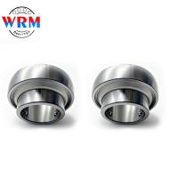 China High Speed Operation Pillow Block Bearing UC207 90507 35*72*42.9mm Fans & Ventilation Equipment Bearing for sale
